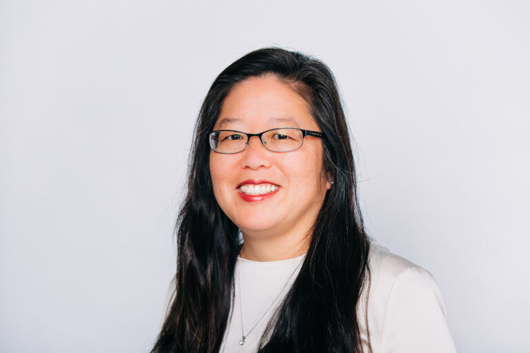 Angela K. Shen - NCICP