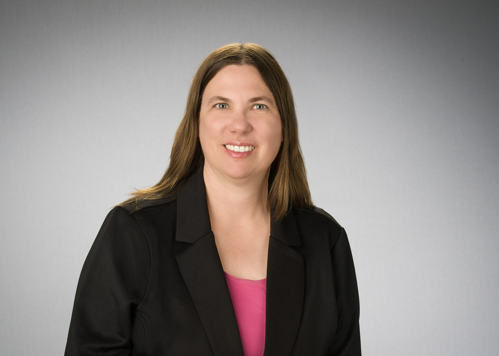 Charlotte Moser - NCICP