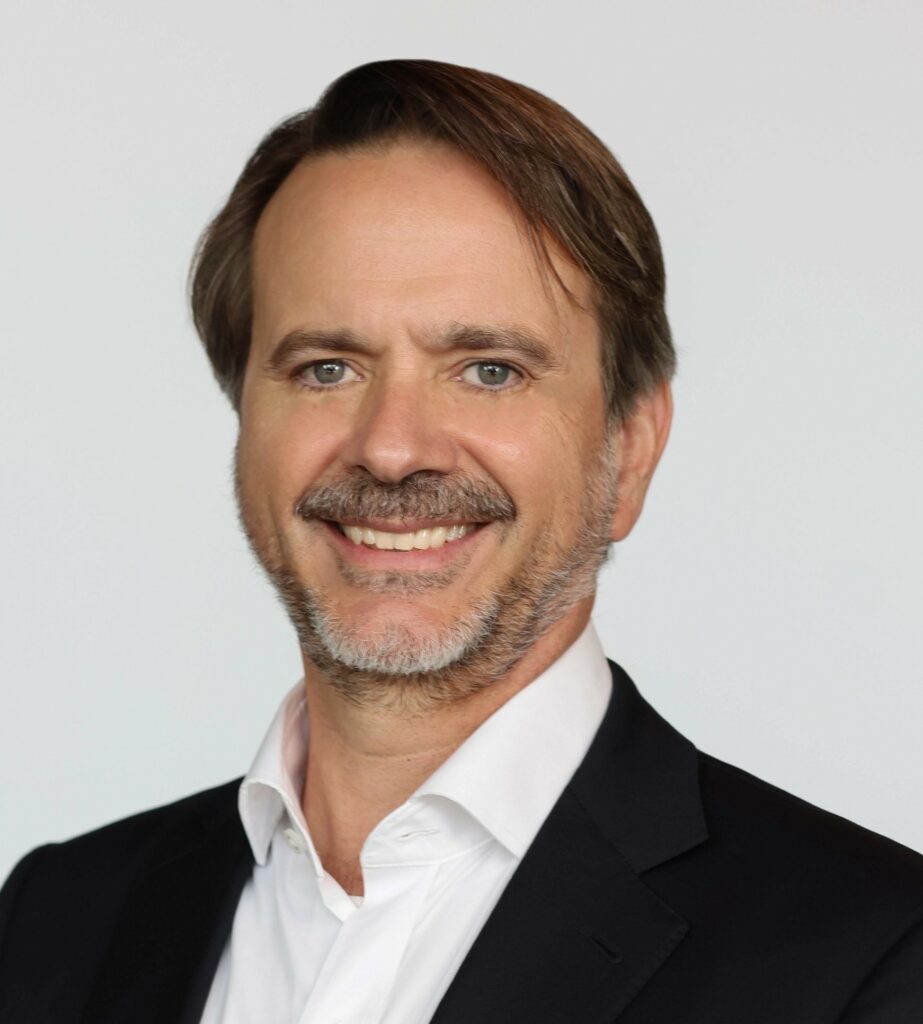 Marcus Plescia - NCICP