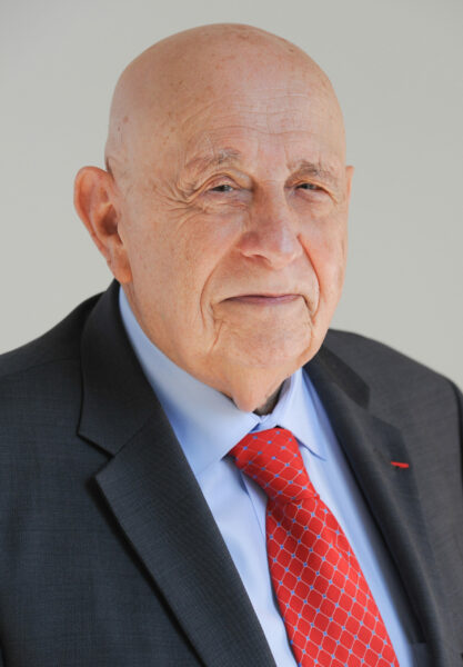 Stanley A. Plotkin - NCICP