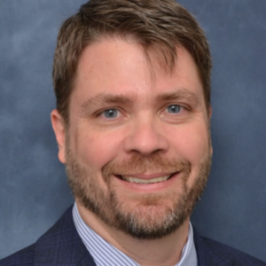 Daniel Kidder - NCICP