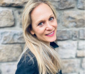 Danielle Hall - NCICP