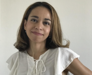 Grisel Cisneros - NCICP