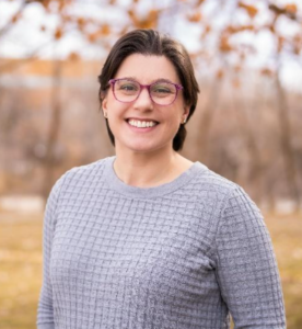 Heather Gagliano - NCICP