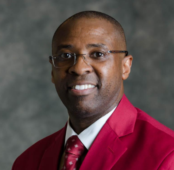 John F. Burrell - NCICP