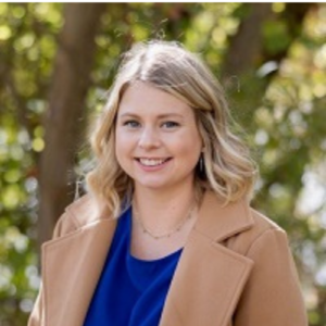 Kamrynn Lawton - NCICP