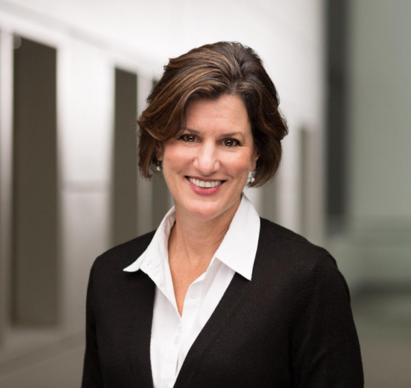 Lisa Johnson - NCICP